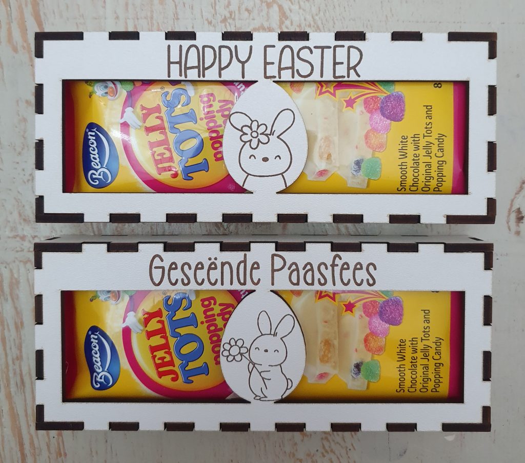 EASTER SLAB BOXES - Laser Lief