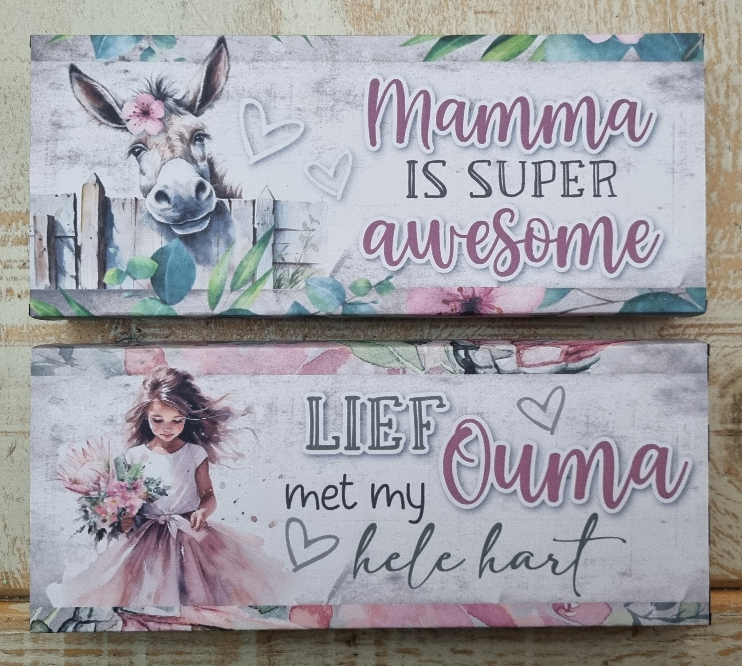 MOTHER'S DAY SLAB GIFT - Bederfeez